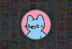 Cool Cats NFT Collection – Buy Cool Cats NFTs 2021