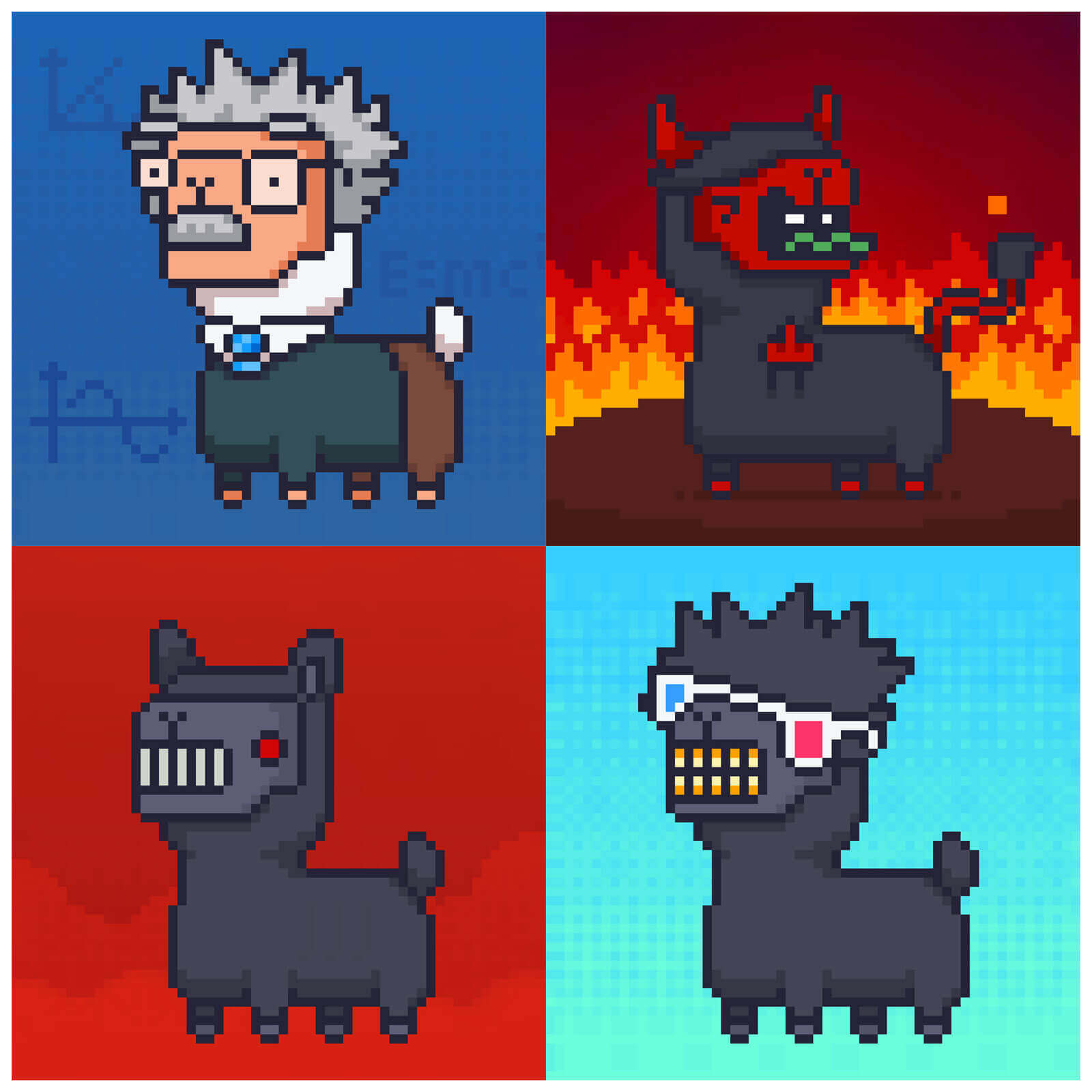 Alpacadabraz NFT Collection - Best NFTs 2026