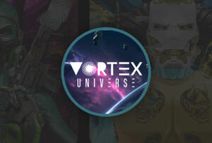 Vortex Universe NFT Collection - Best NFTs 2025