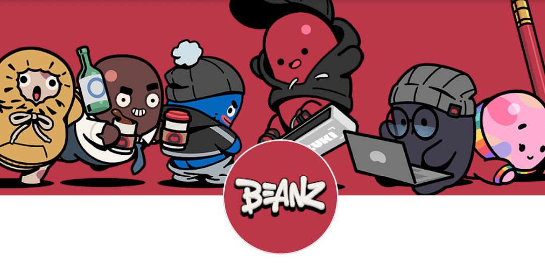 BEANZ NFT Collection - Best NFTs 2022