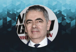 Mr Bean NFTs On Their Way
