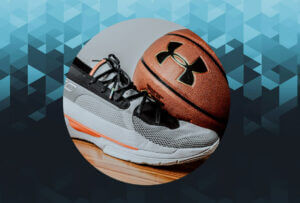 Steph Curry Files NFT Trademark