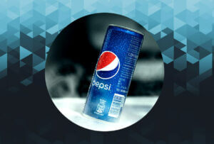 Pepsi Launches NFT Collection