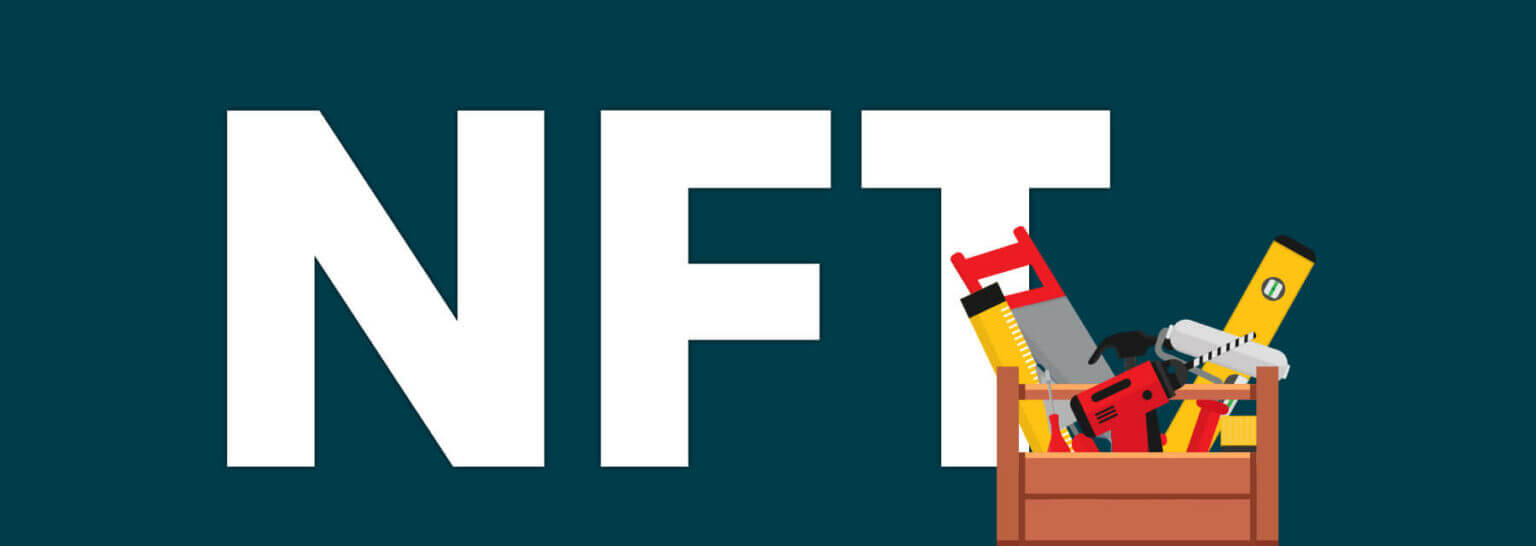 Best NFT tools - THE List of Analytics, Trading & Rarity