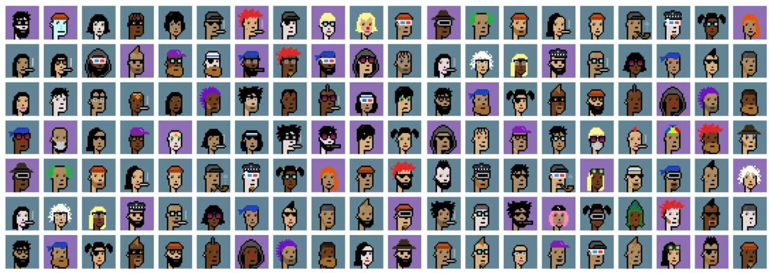 Best NFT collections in 2023 - Complete guide